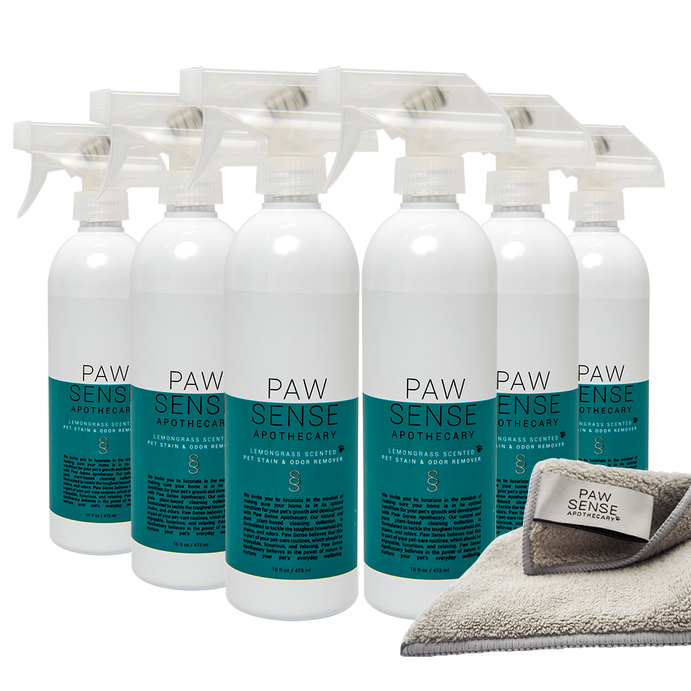 Super Saver Combo | Paw Sense